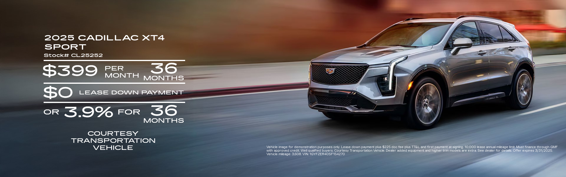 Houston Cadillac Dealer in Houston TX | Sugarland Katy Pearland ...