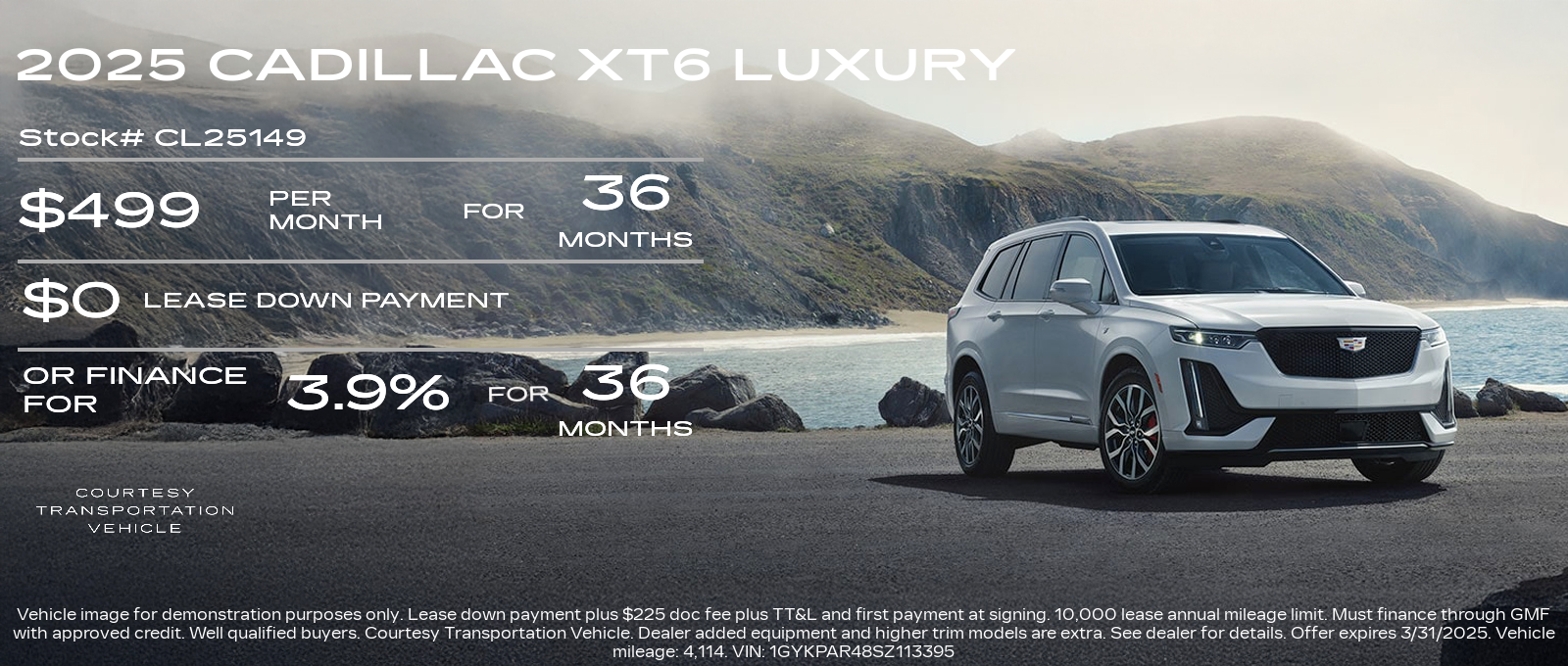 Houston Cadillac Dealer in Houston TX | Sugarland Katy Pearland ...