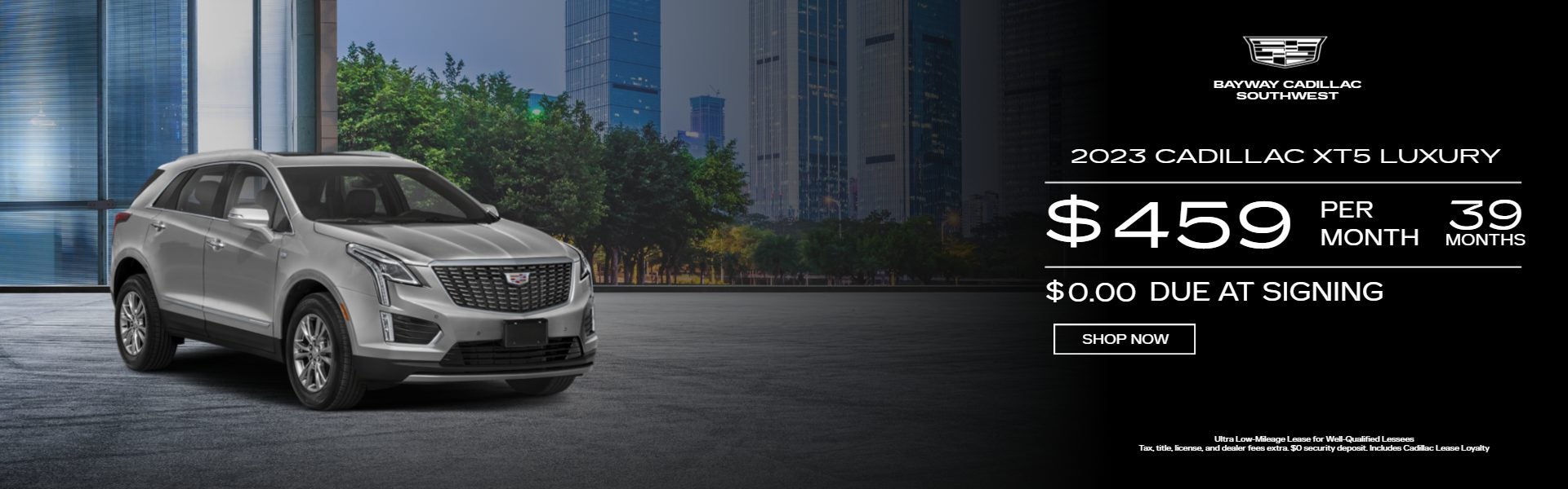 Houston Cadillac Dealer in Houston TX | Sugarland Katy Pearland ...