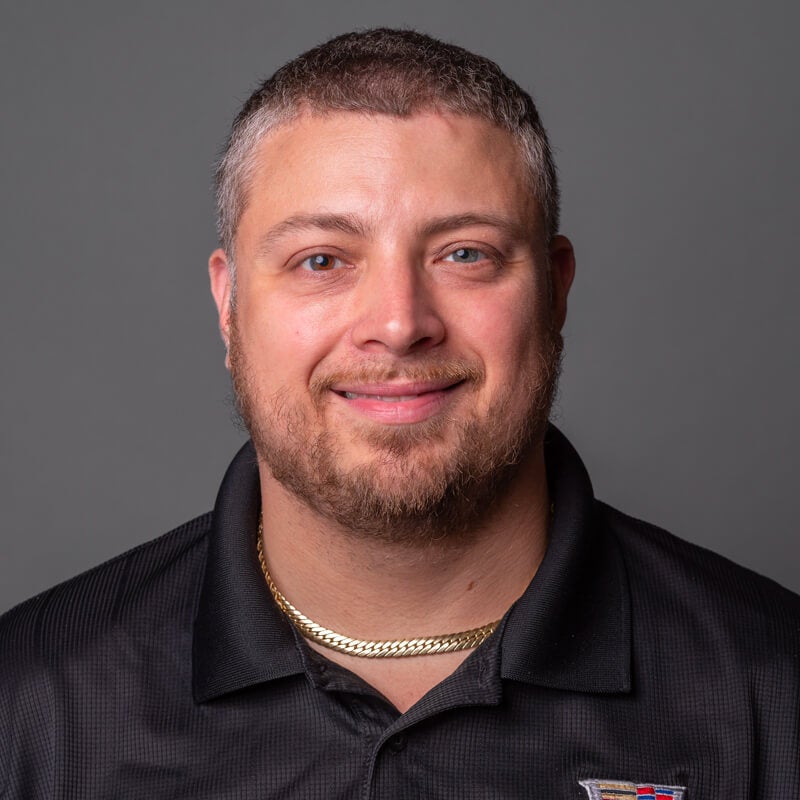 Meet Our Departments - Bayway Cadillac Southwest