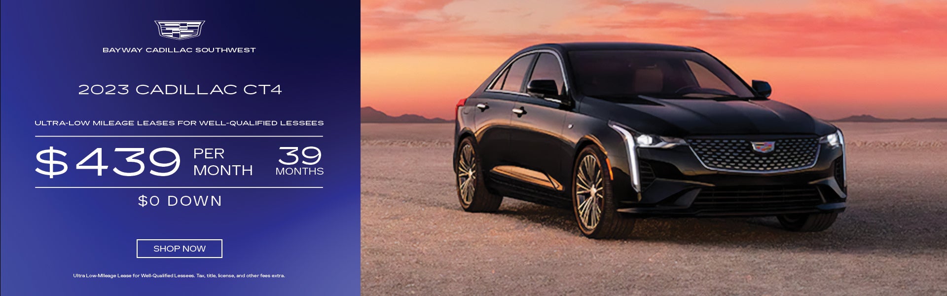 Houston Cadillac Dealer in Houston TX | Sugarland Katy Pearland ...