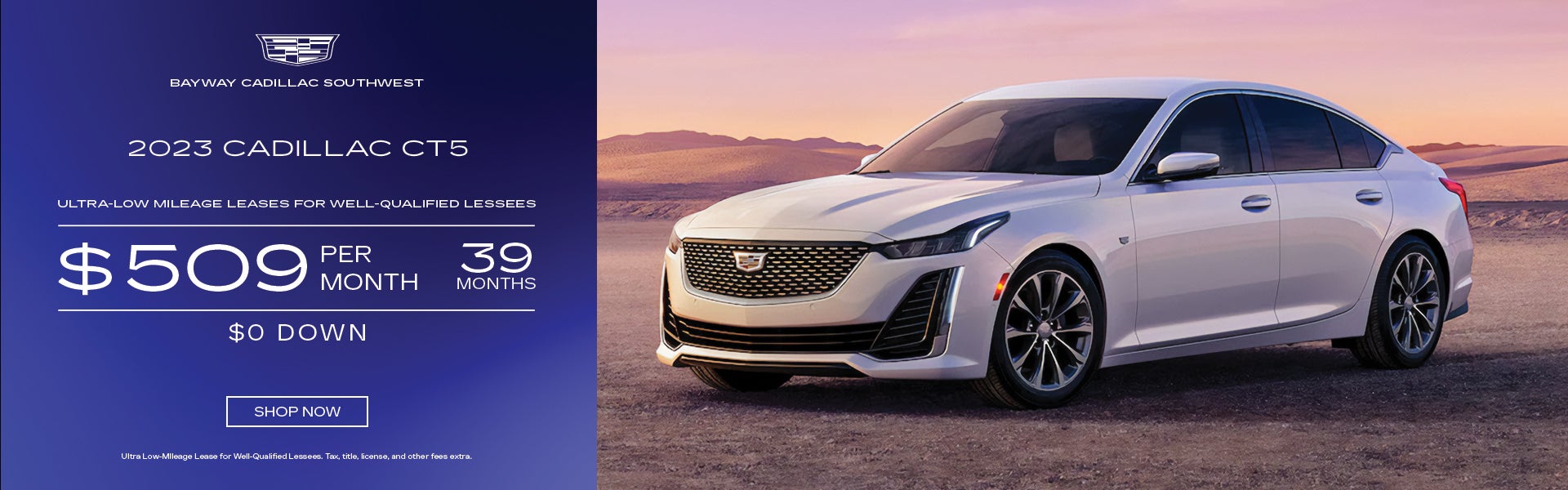 Houston Cadillac Dealer in Houston TX | Sugarland Katy Pearland ...