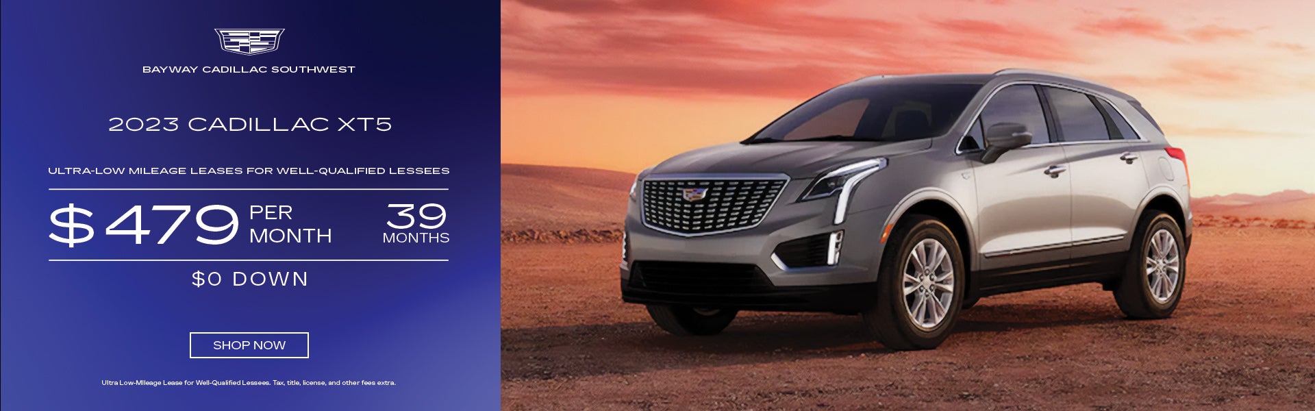 Houston Cadillac Dealer in Houston TX | Sugarland Katy Pearland ...